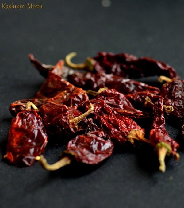 Sweet Chili Chutney » Maayeka